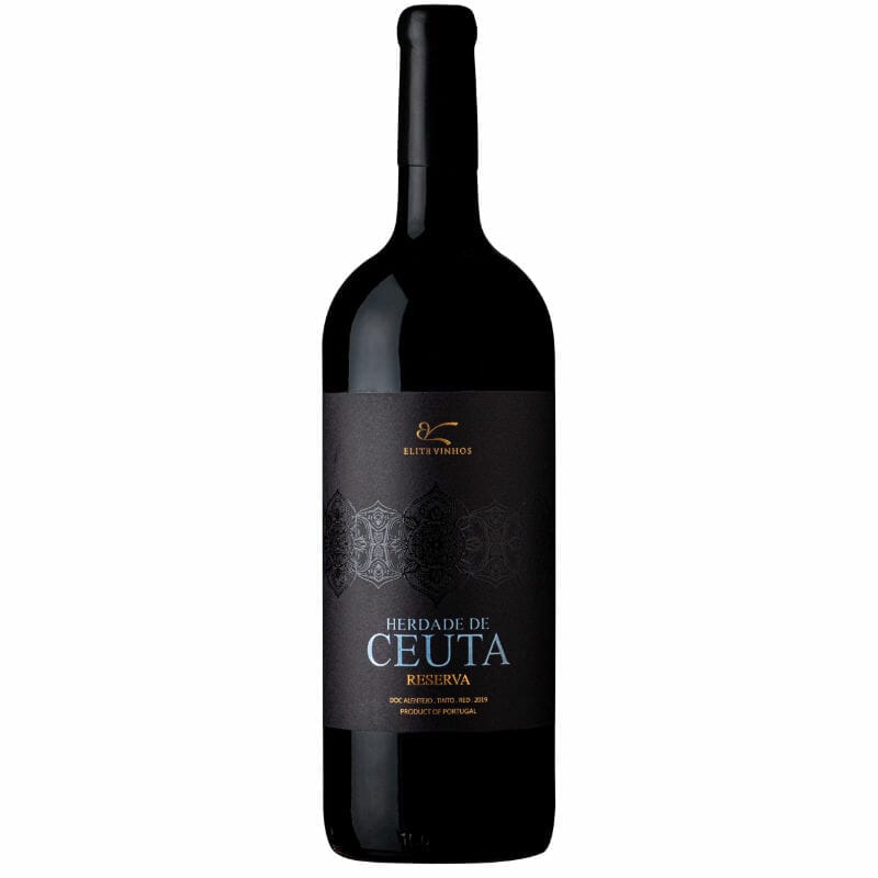 Herdade de Ceuta Reserva - Magnum | Elite Vinhos